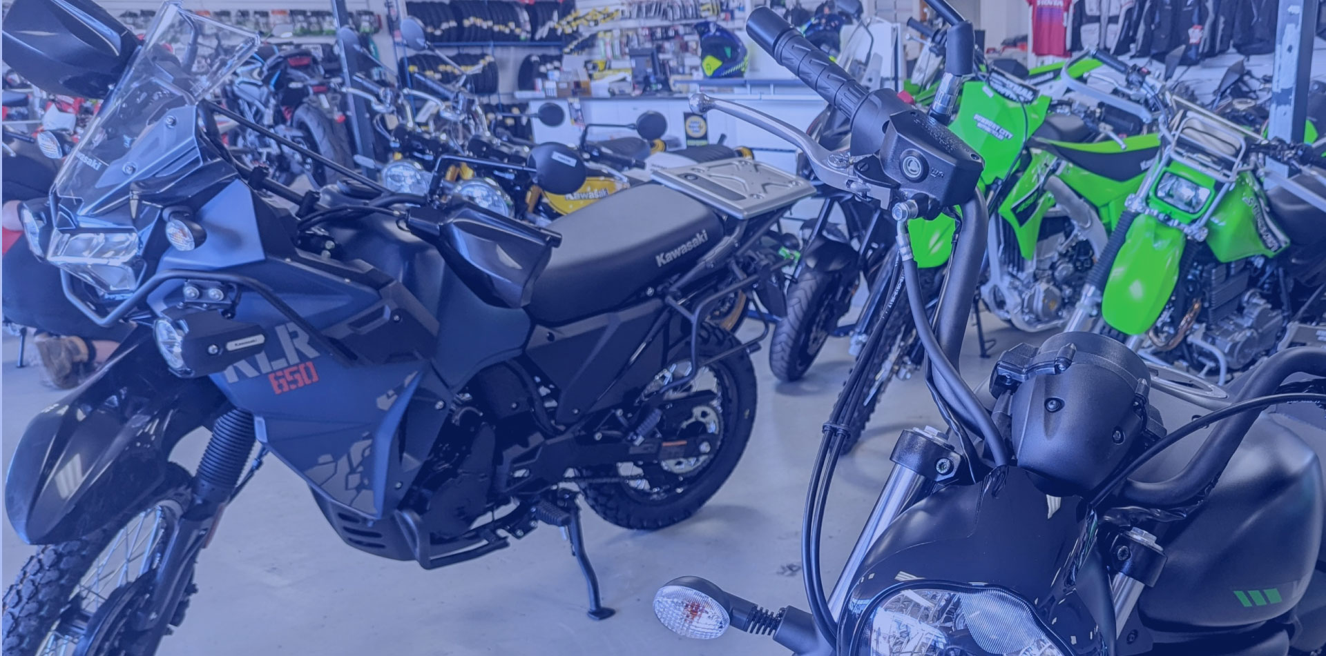 Bunbury City Motorcyles – Road | Side by Side | UTV |Trail Bikes | Farm ...